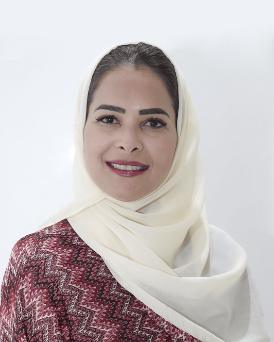 Mai al-Sharif - Saudipedia